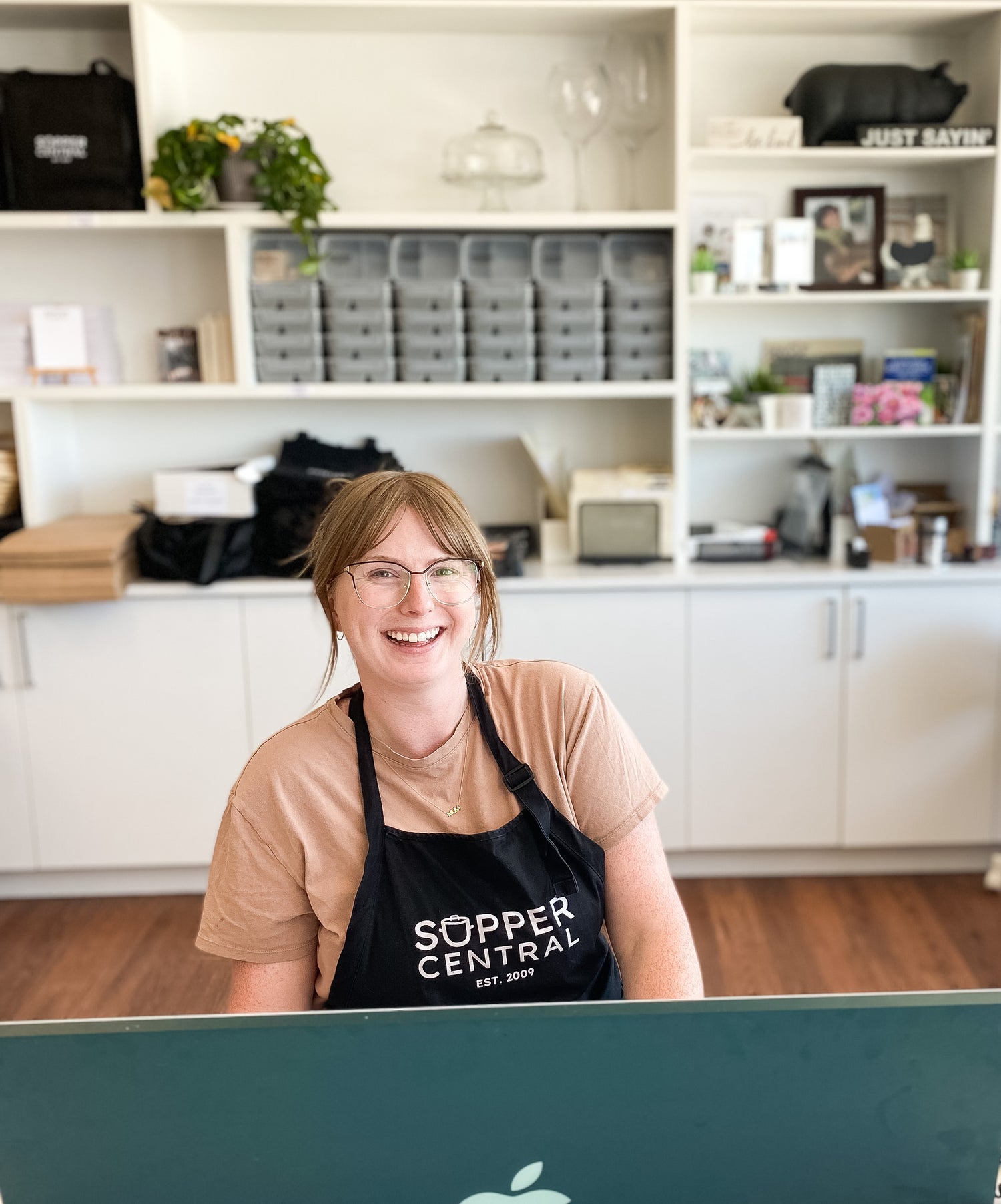 Contact Us – Supper Central